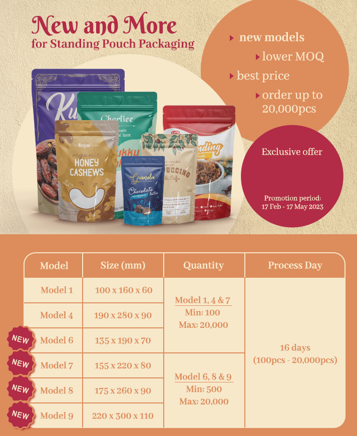 New and More for Standing Pouch Packaging 01 gif New and More for Standing Pouch Packaging 01 gif