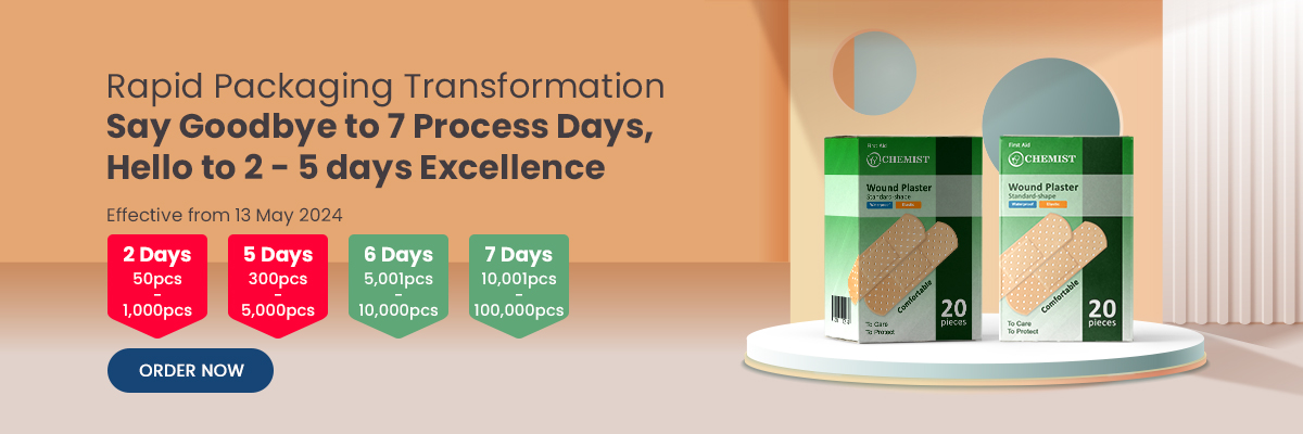 Malaysia's 1st Online Printing Services