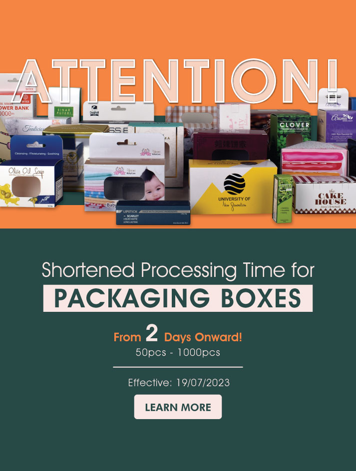 Lightning-Fast Packaging Boxes: Unbeatable Speed!