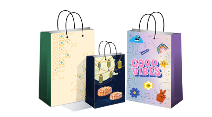 Custom Banner Printing | Excard Online Printing