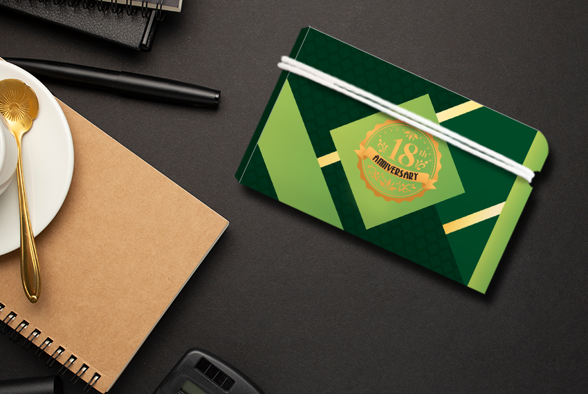 Custom Mask Keeper Printing | Excard Online Printing