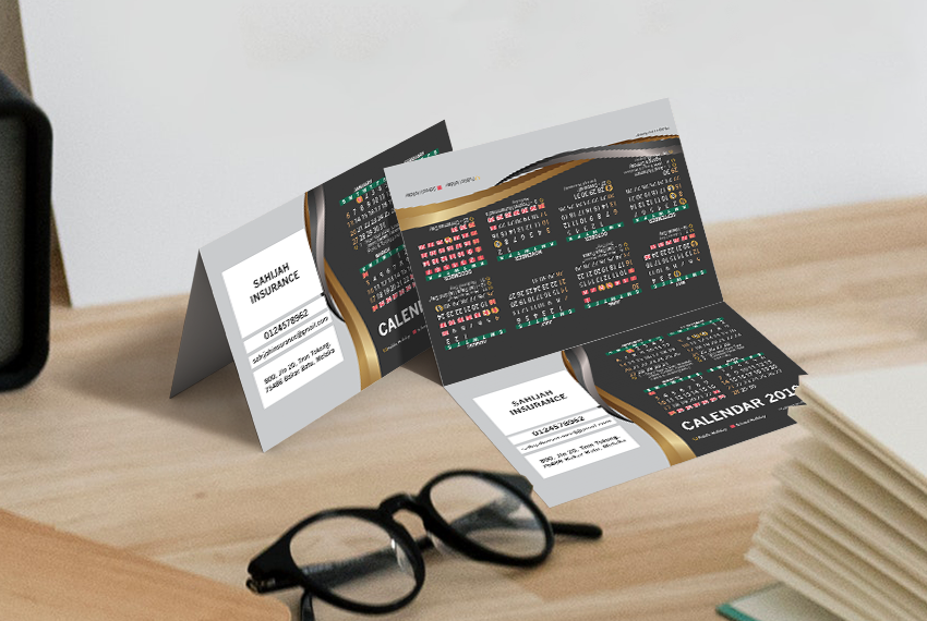 Business Card Printing | Excard Online Printing